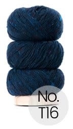 Geilsk Tweed Yarn - Valley Yarn Ltd