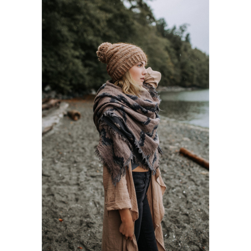 Very Shannon Patterns - Valley Yarn Ltd