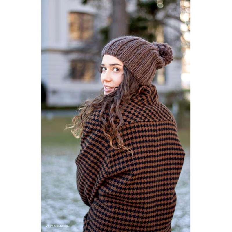 Very Shannon Patterns - Valley Yarn Ltd