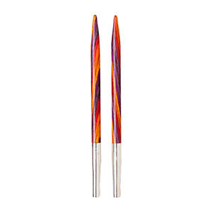 Knit Picks Interchangeable 3.5" tips - Radiant - Valley Yarn Ltd