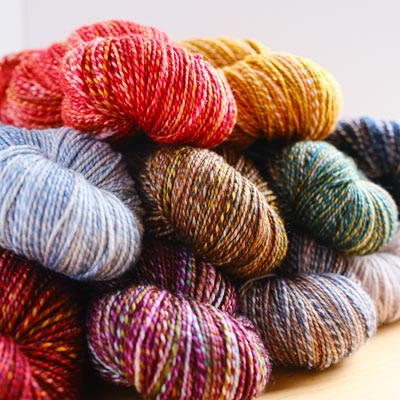 Manos del Uruguay Yarn - Marla Color - Valley Yarn Ltd