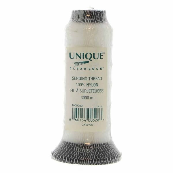 Unique Invisible Thread - Valley Yarn Ltd