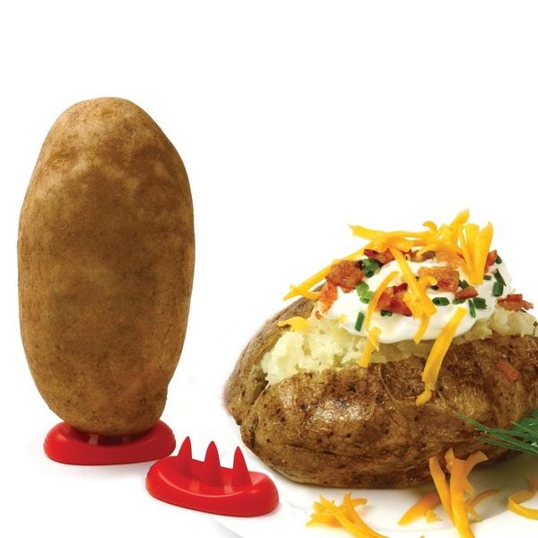 PERFECT POTATO FEET 167D - Lily's TV Items
