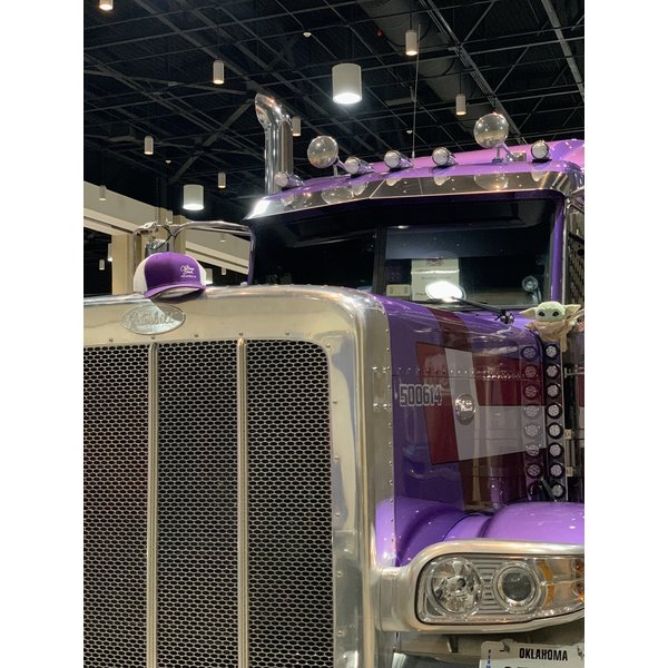 The Chrome Shack - The Chrome Shack