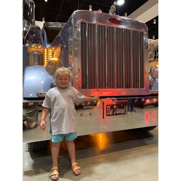 The Chrome Shack - The Chrome Shack