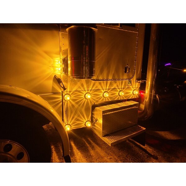 The Chrome Shack - The Chrome Shack