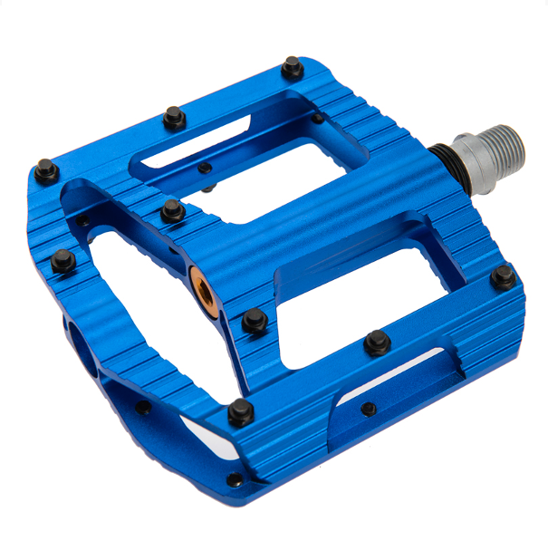 RYFE Pedals TERMINATOR Blue - MyeBike Sydney