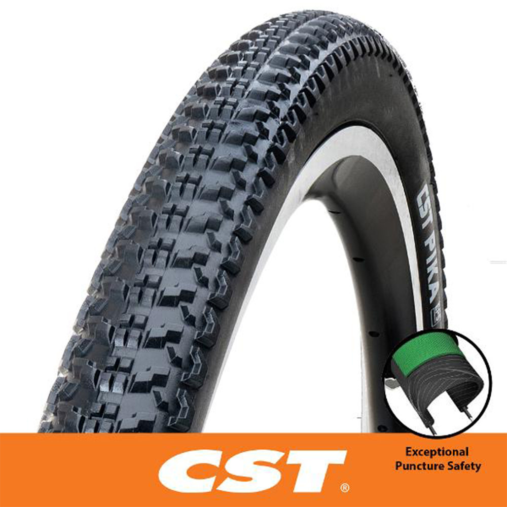 CST Tyre 700 x 38 PIKA