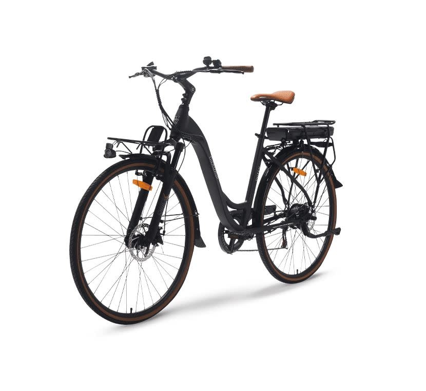 MUV Dutch Electric Bike - MyeBike Sydney