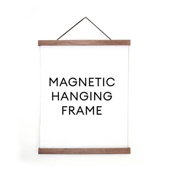 Poster Framing Kit