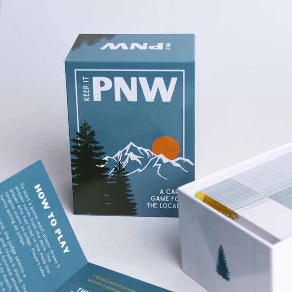 Budd + Finn - Budd + Finn