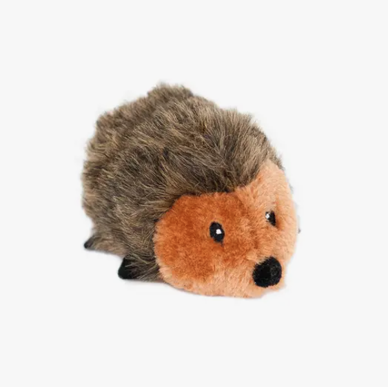 Hedgehog Small Toy - Budd + Finn