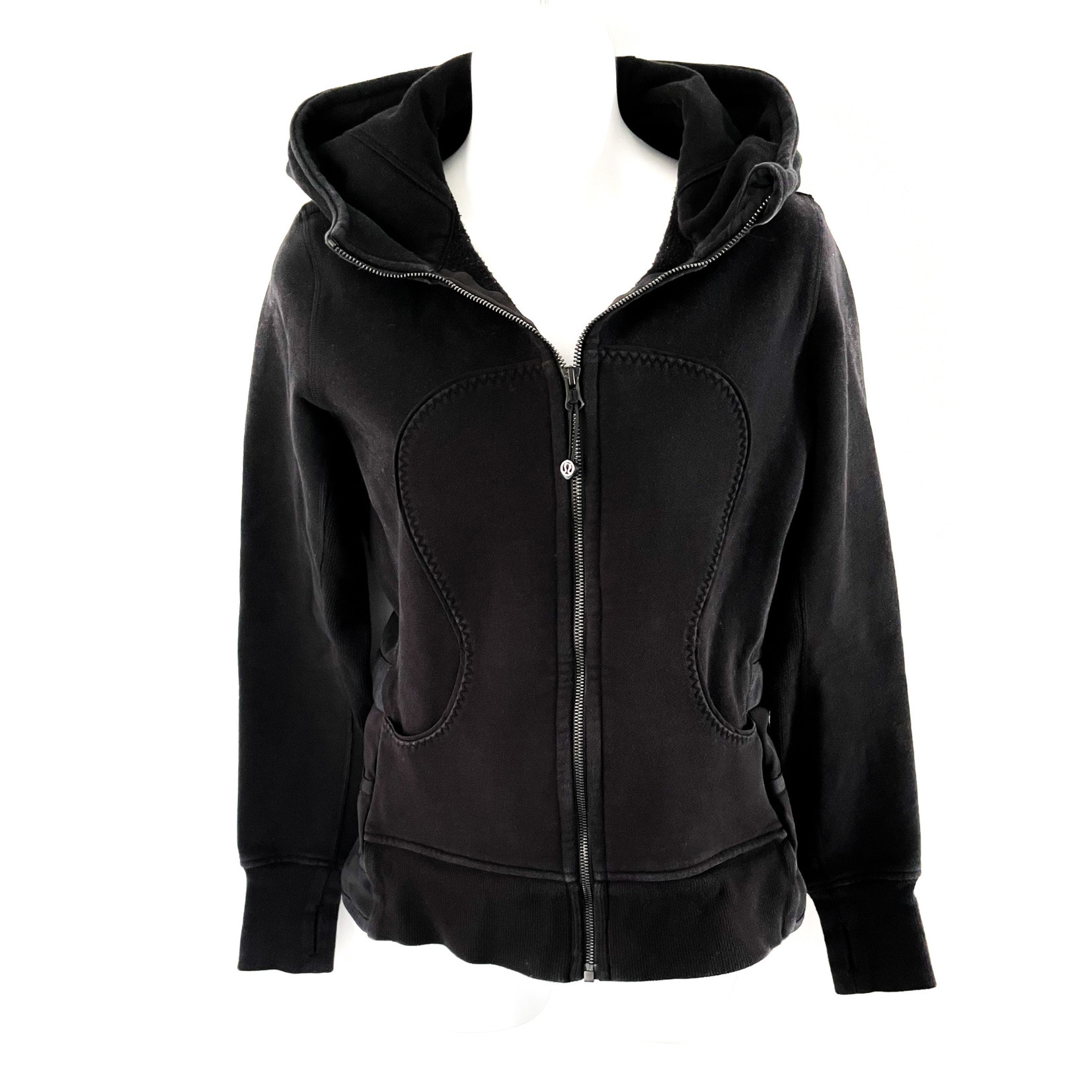 Lululemon Scuba Hoodie 10 - munimoro.gob.pe