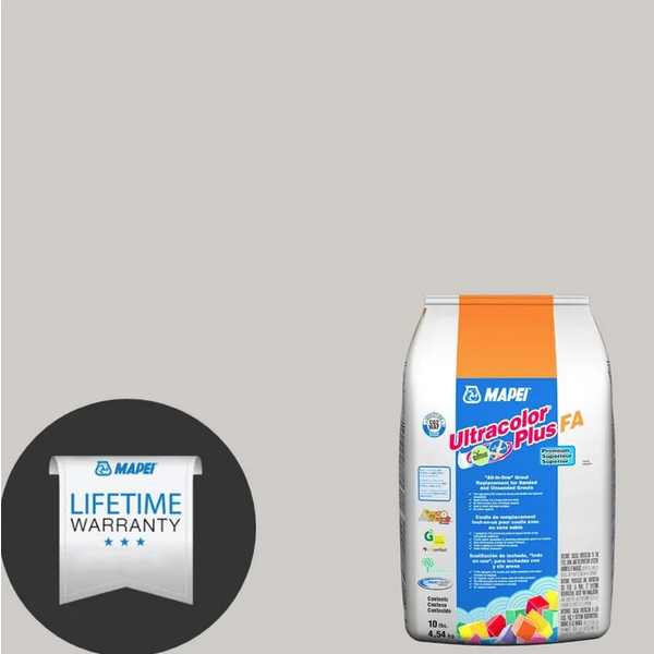 Mapei Grout - Tile and Decor