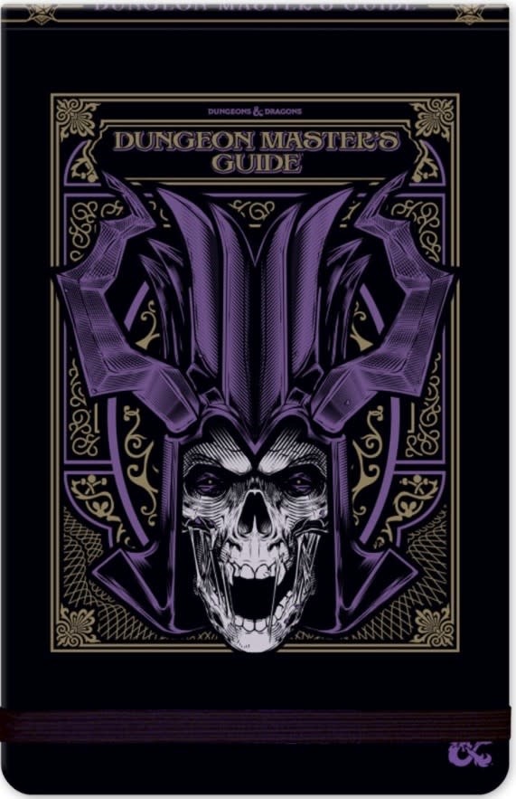 Ultra Pro Life Pad Perception DND Dungeon Master Guide - Boutique Kafée ...