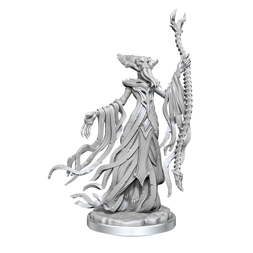 DND Frameworks - Ming Flayer - Shop Kafée Dragon