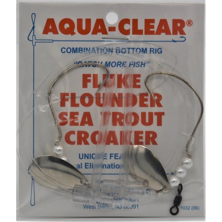 Fluke / Weakfish Rigs - Fin-atics Marine Supply Ltd. Inc.