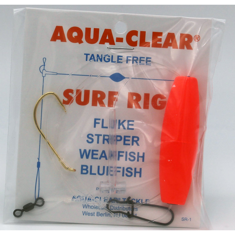 Surf Rigs - Fin-atics Marine Supply Ltd. Inc.