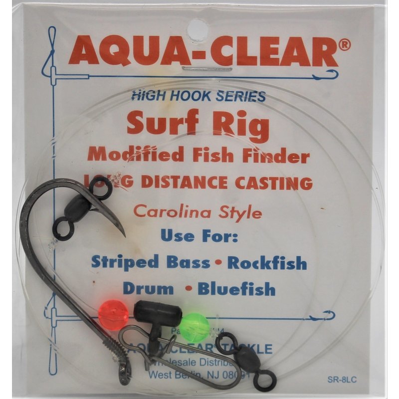 Surf Rigs - Fin-atics Marine Supply Ltd. Inc.