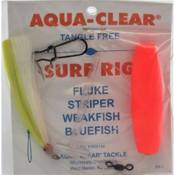 Surf Rigs - Fin-atics Marine Supply Ltd. Inc.