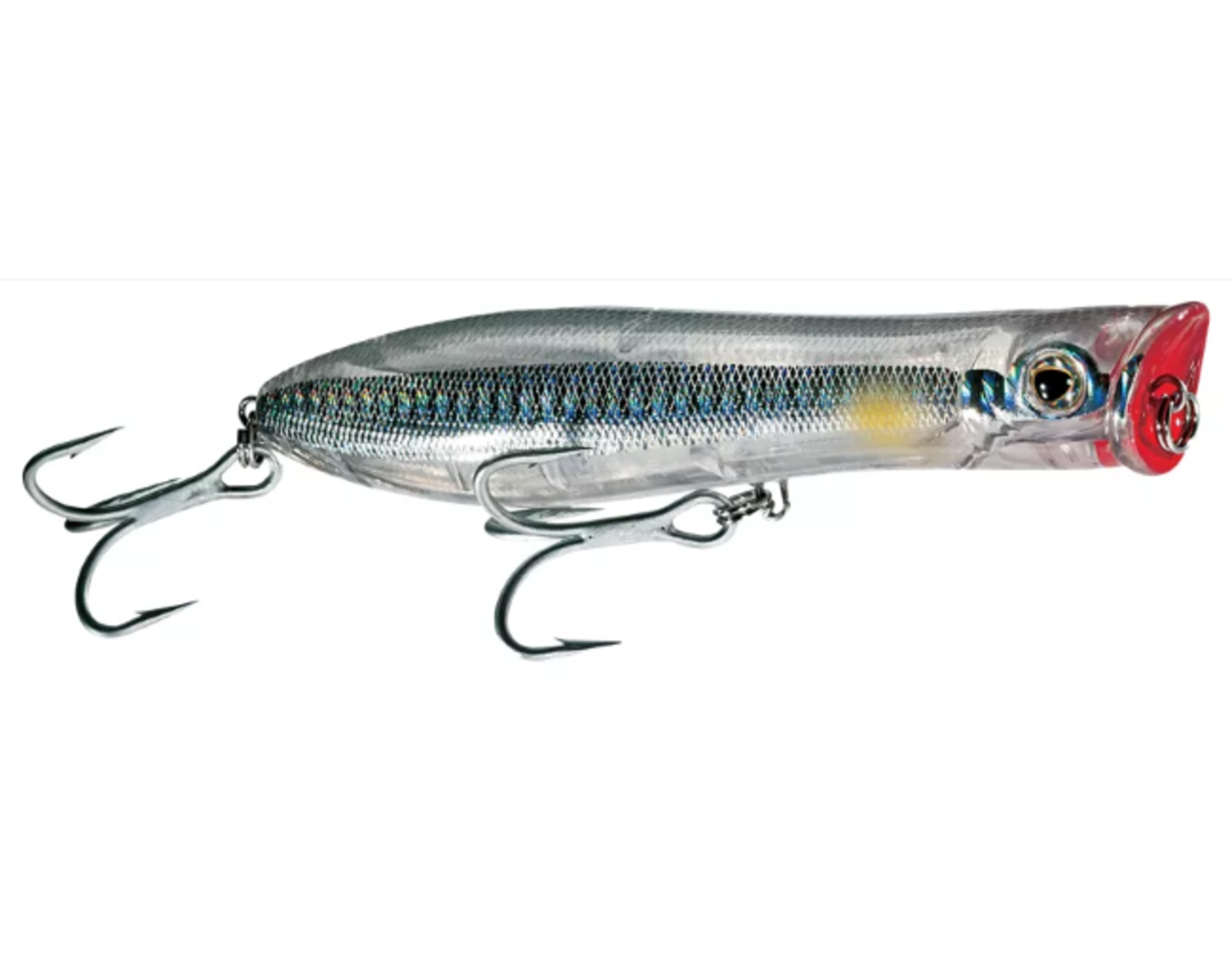 Tsunami Talkin' Popper Lure - Fin-atics Marine Supply Ltd. Inc.