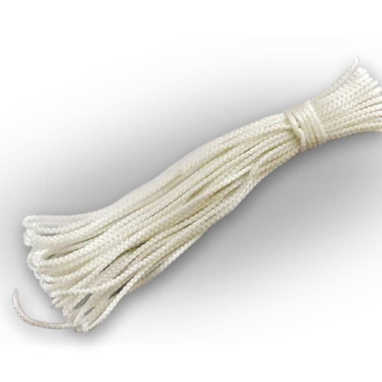 Nylon Trap Line - White - Fin-atics Marine Supply Ltd. Inc.