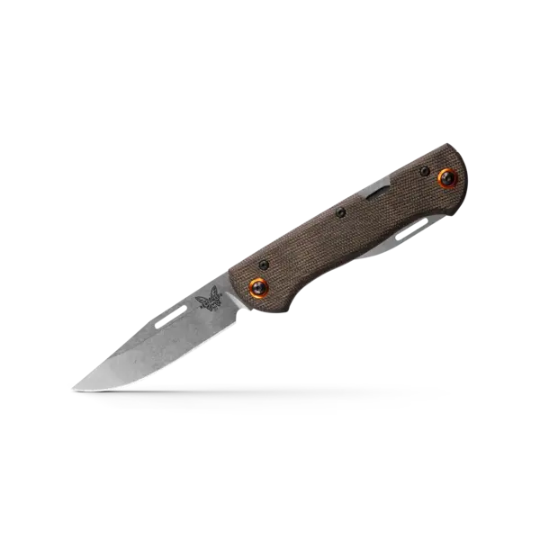 Folders - Quinn Knives & Backcountry Goods