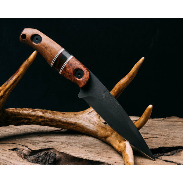 Half Face Blades - Quinn Knives & Backcountry Goods