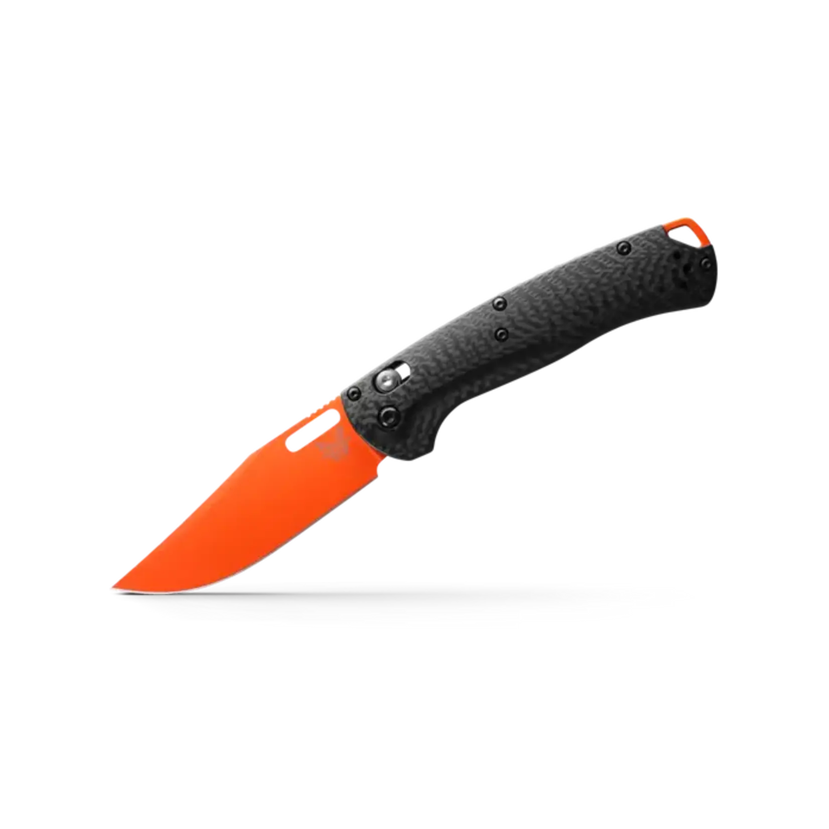 Benchmade 15535OR-01 Magnacut & Carbon Fiber Taggedout - Quinn Knives ...