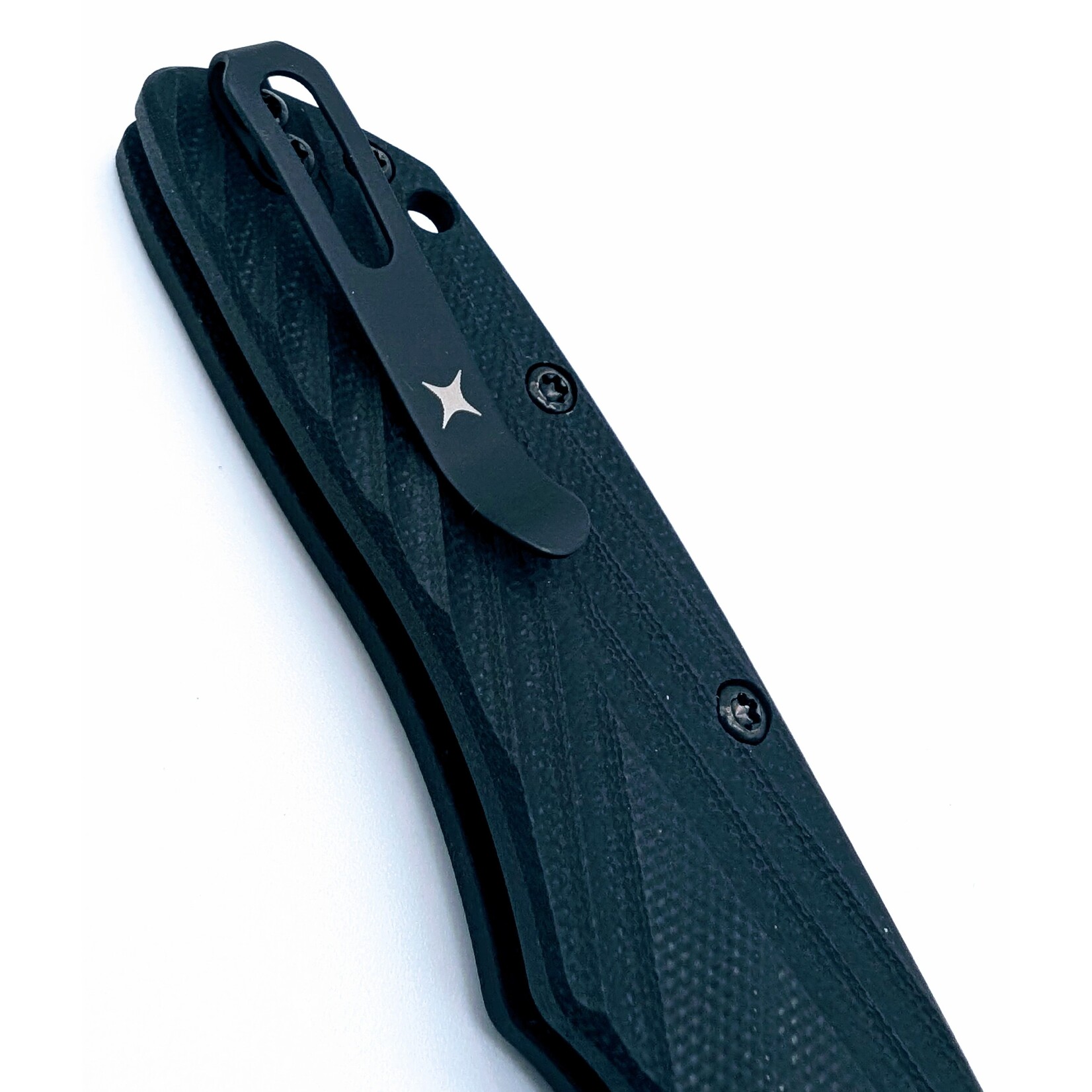 Hogue SXS001 20CV & G10 Sarah Shadows "Pain is Beauty" Edition Deka ...