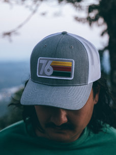 Outdoor 76 - Born through passion and grown through community! - Outdoor 76