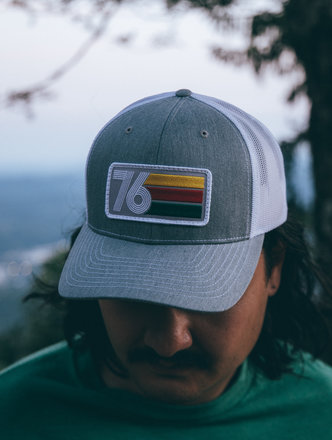 Outdoor 76 - Born through passion and grown through community! - Outdoor 76