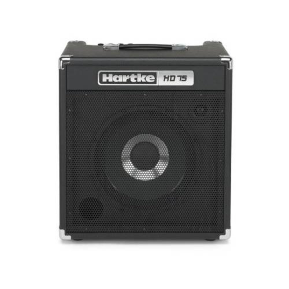 La Boîte Musicale ı Hartke HD75 75w 12'' Bass Combo - La Boîte Musicale