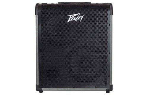 La Boîte Musicale ı Peavey - MAX® 300 300-Watt Bass Amp Combo - La ...