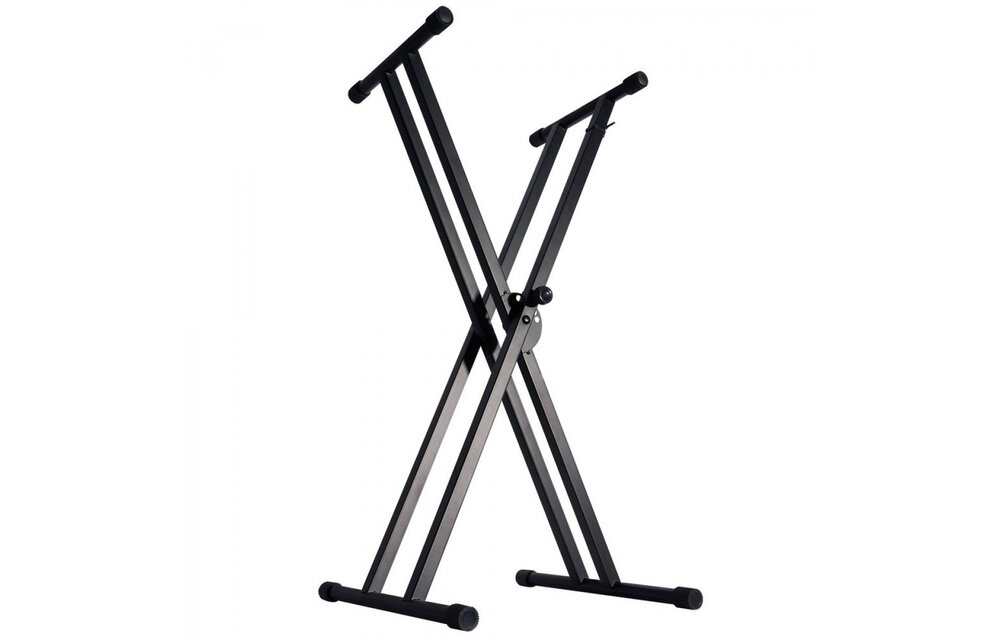 La Boîte Musicale ı On-Stage - Keyboard Stand with Bolted Construction ...