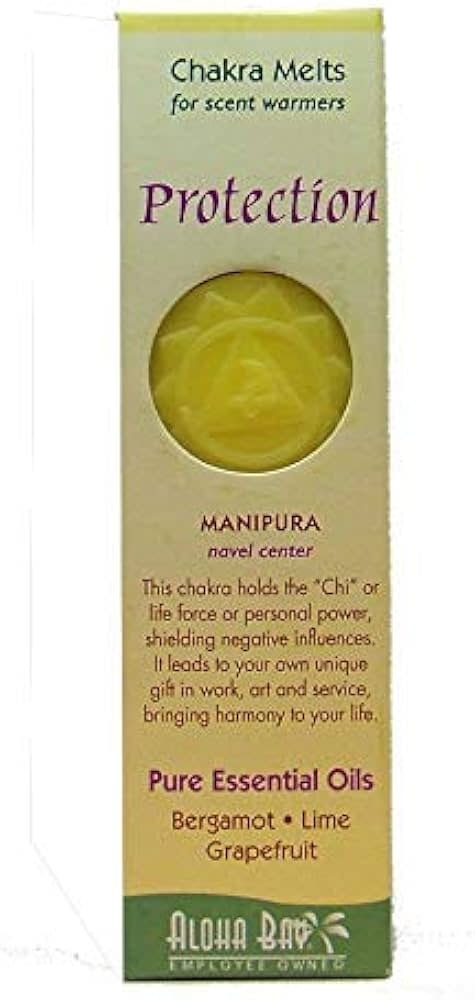 Aloha Bay: Melting Wax- - The Herb House