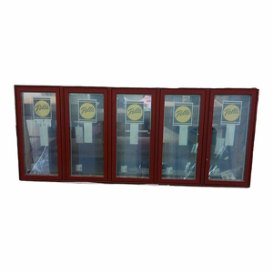 Bud's Warehouse - Bud's Warehouse