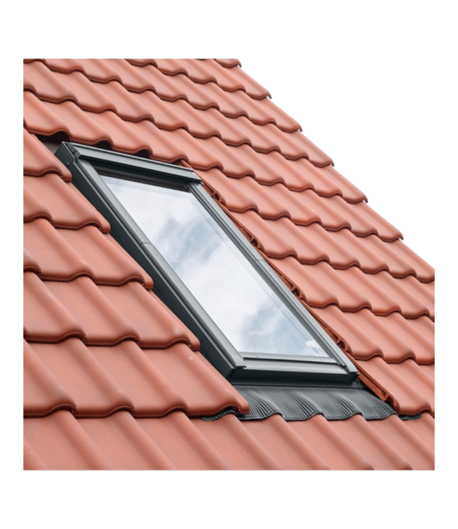36894 Velux Skylight Flashing Kit - Bud's Warehouse 36894 Velux Skylight Flashing Kit - Bud's Warehouse