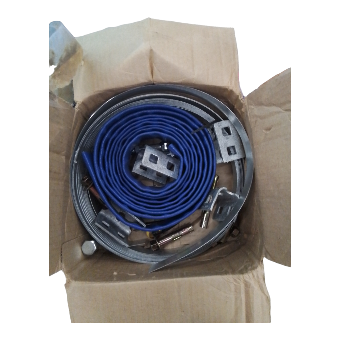 37182 Tie Down Fuel Tank Anchoring Kit - Bud's Warehouse