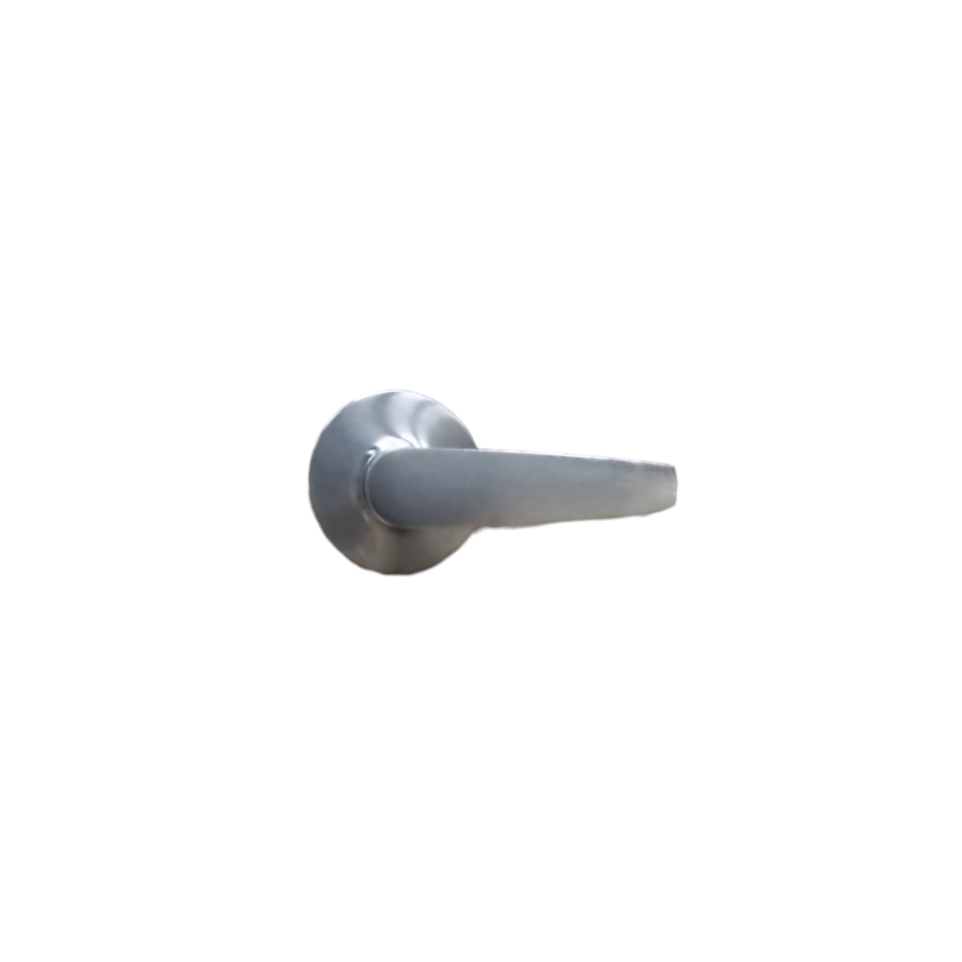37878 Kwikset Safe Lock Passage Lever Set - Bud's Warehouse