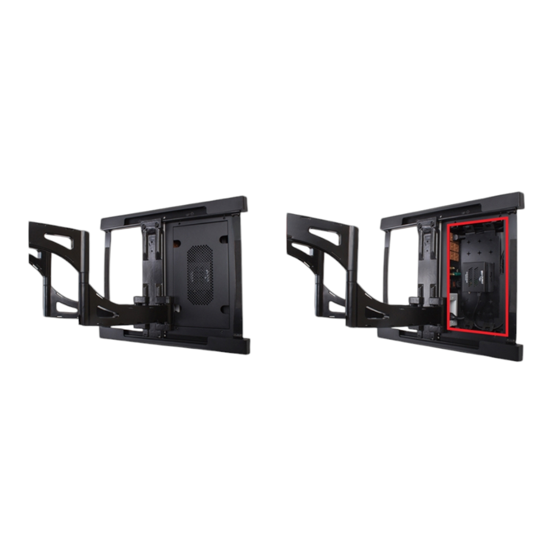 38860 Strong VersaBox Pro Flat Panel Solution Mount - Bud's Warehouse