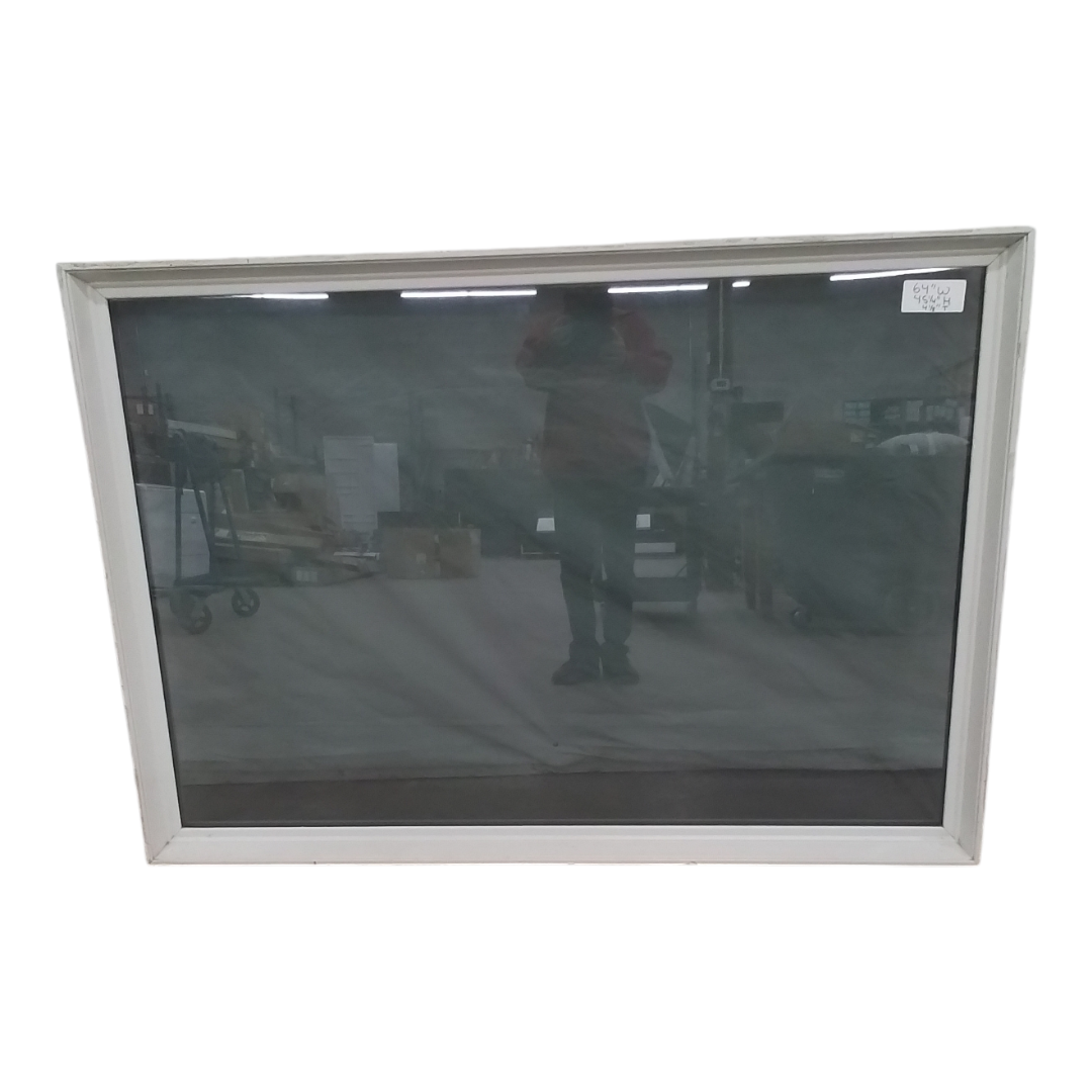 39145 Fixed Casement Tinted WIndow 64"W - Bud's Warehouse