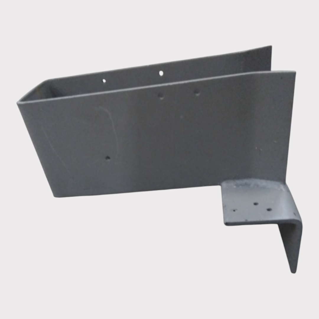 39964 Simpson Heavy Duty Top Flange And Joist Hanger - Bud's Warehouse