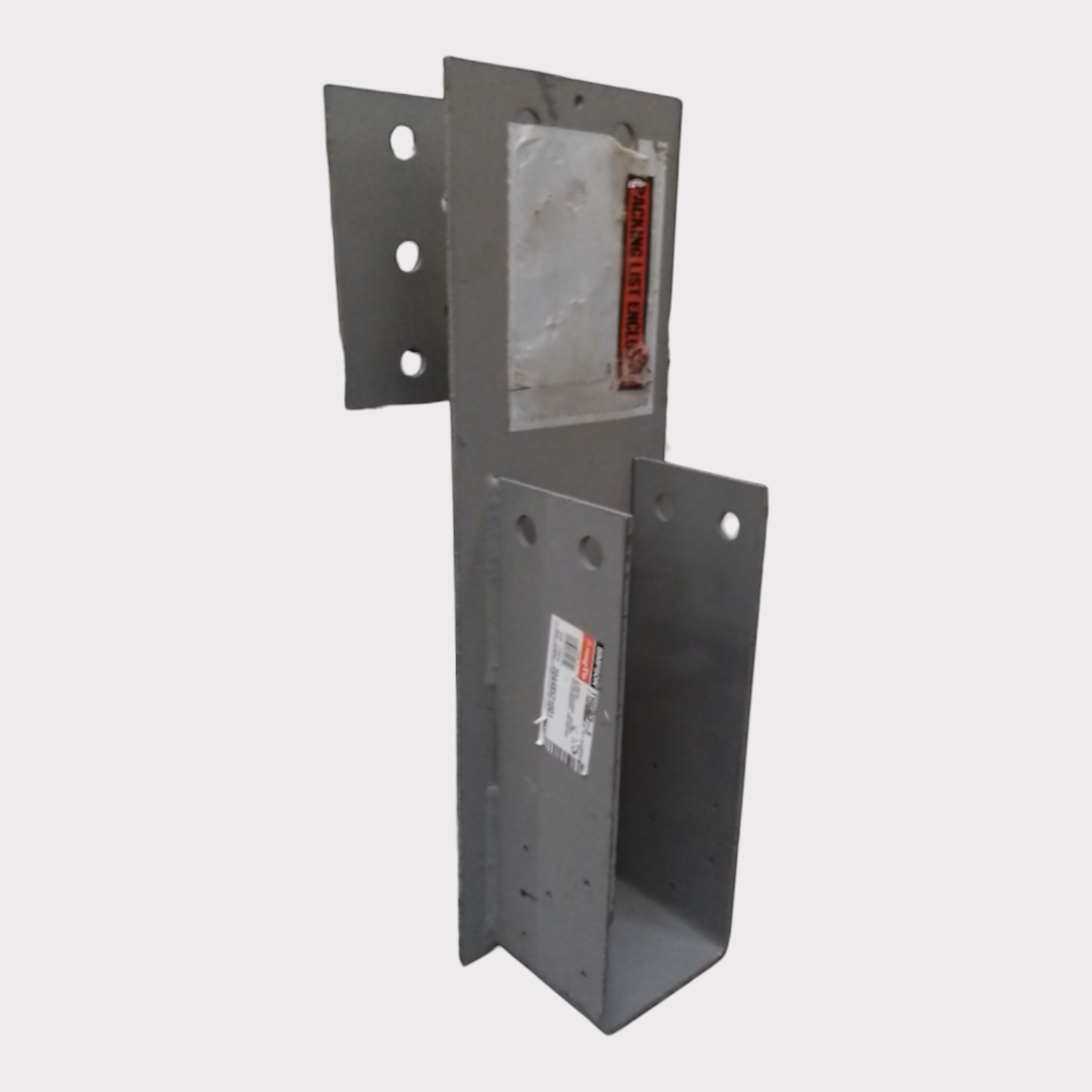 39958 Simpson Truss Hanger For Girders - Bud's Warehouse