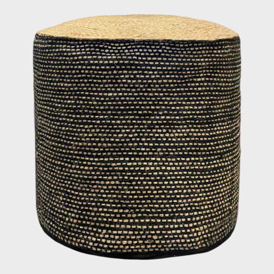 40193 Origin 21 Modern Round Summer Lumbar Pillow - Bud's Warehouse