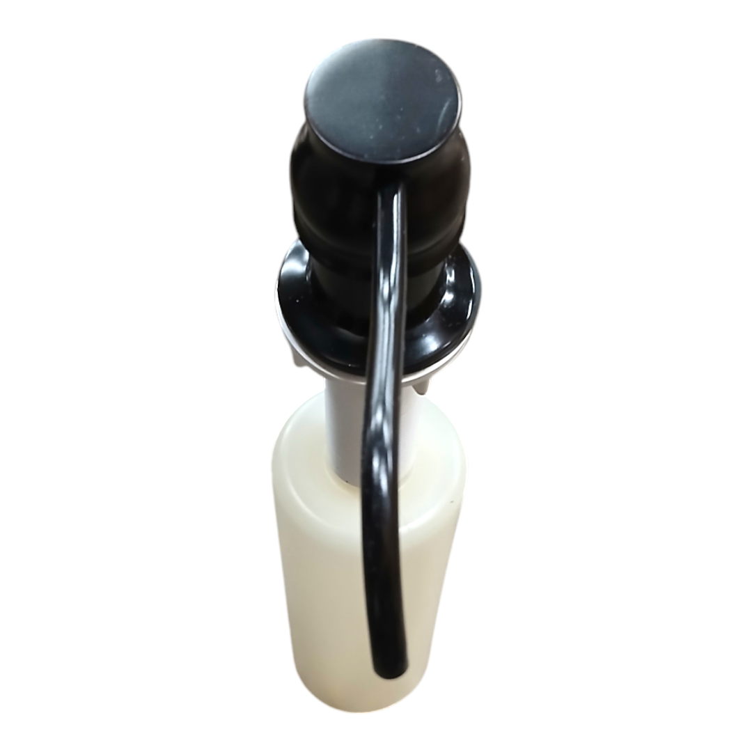 41357 Oil Rubbed Bronze Soap Dispenser Kit - Bud's Warehouse