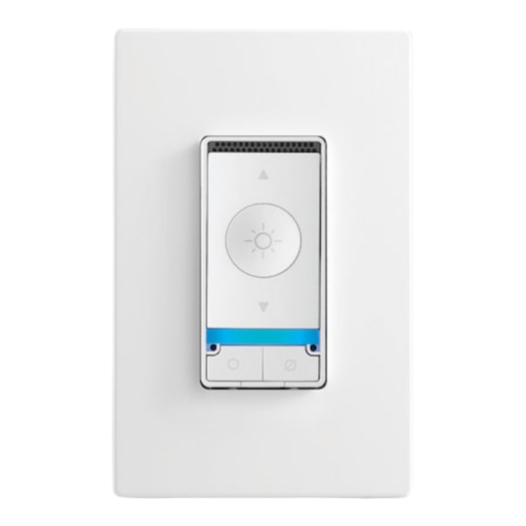 41381 Eaton Wi-Fi Smart Single-Pole/3-Way Light Dimmer - Bud's Warehouse