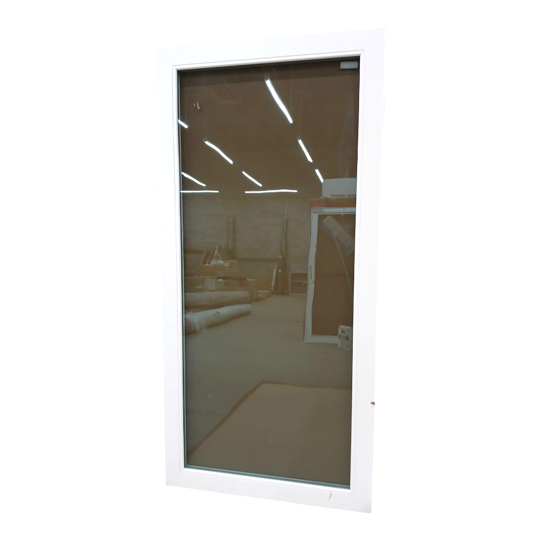 41520 Distinct KD Doors Sliding Panel and Fixed Panel 73.25"W - Bud's ...