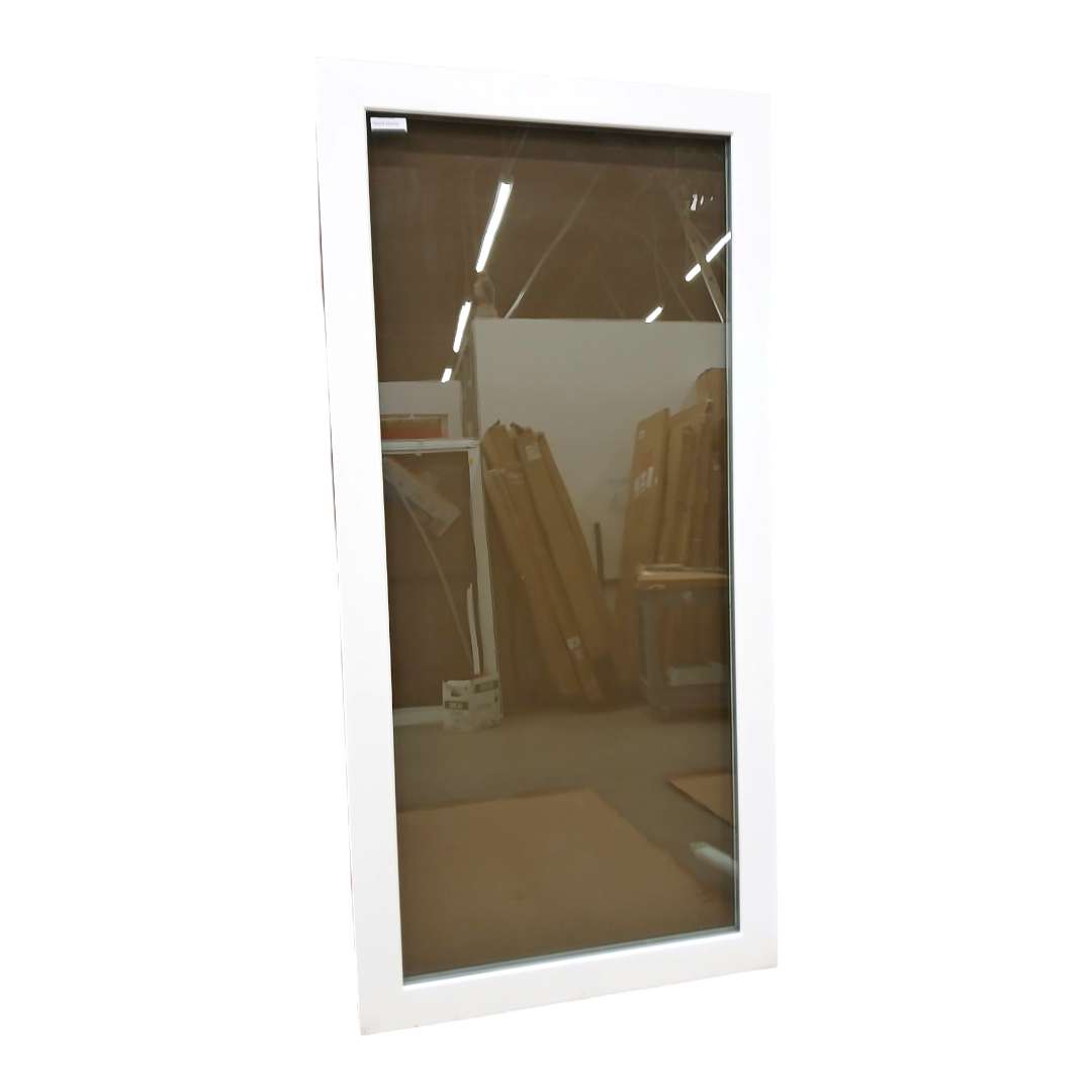 41520 Distinct KD Doors Sliding Panel and Fixed Panel 73.25"W - Bud's ...