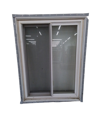 Sliding Windows - Bud's Warehouse
